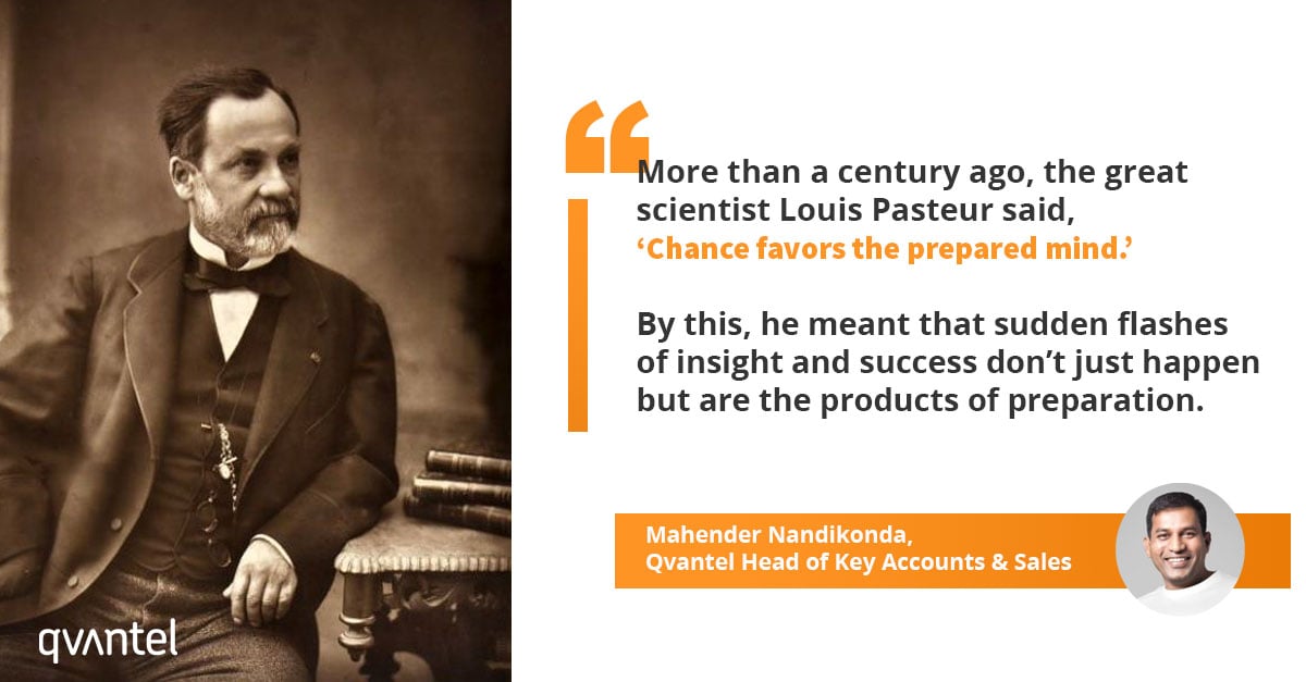 How to Successfully Deliver Digital Transformations During a Pandemic